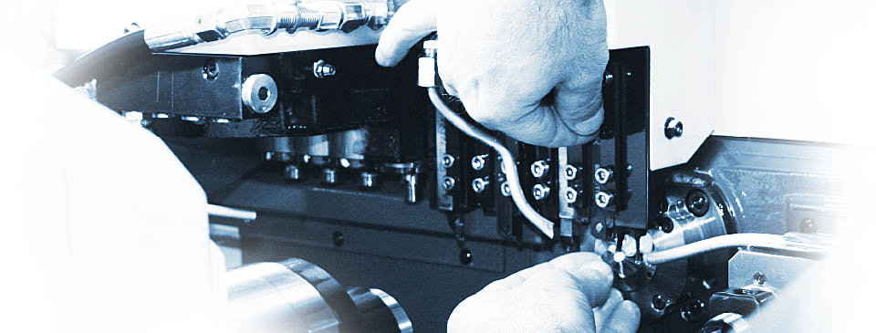 Willkommen bei Haberstroh GmbH Präzisionsdrehteile Feinwerktechnik